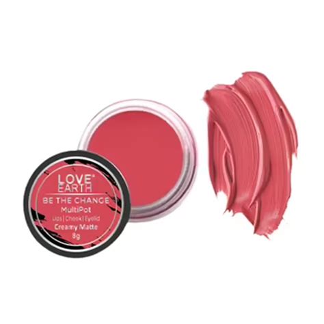 For That Natural Flush 5 Lip And Cheek Tints Under ₹500 To Grab From Nykaa Herzindagi