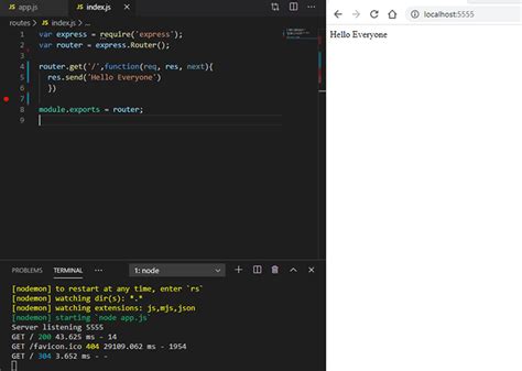 Hướng Dẫn Xây Dựng Web Crud Books Với Nodejs Express Và Mongodb