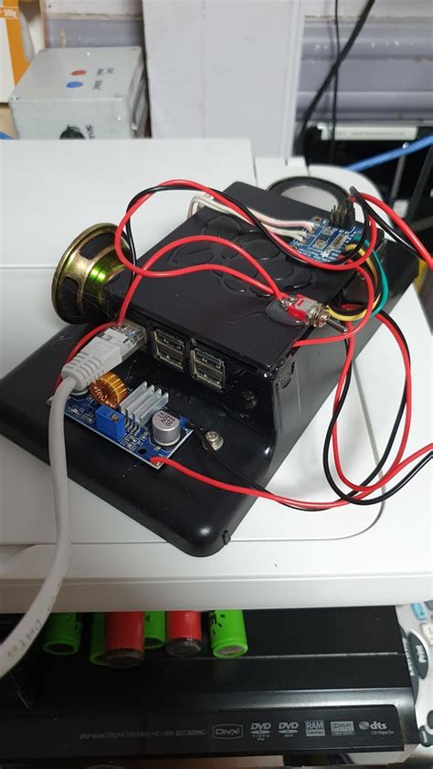 raspberry pi usb flatbed document scanner 3 steps instructables