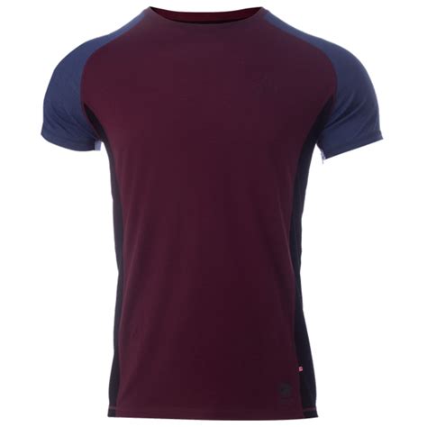 Essentiell Mens Merino Shirt Chilcotin 100 Merino Wool