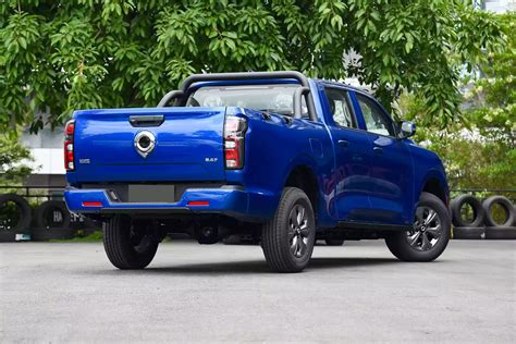 Gwm Poer Guangcaiauto