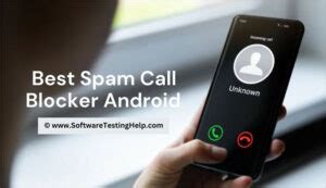 Best Spam Call Blocker Apps For Android In Guide