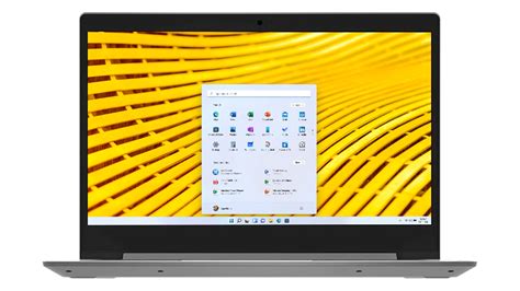 Lenovo Ideapad Slim I Gen Platinum Grey Celeron Processor Gb Ram Gb Ssd Lazada