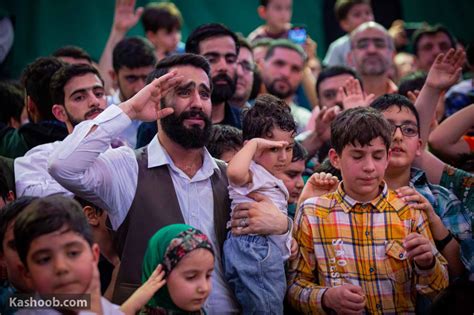 سرباز راه عاشورا آماده واسه پیکاره حسین طاهری کآشوب