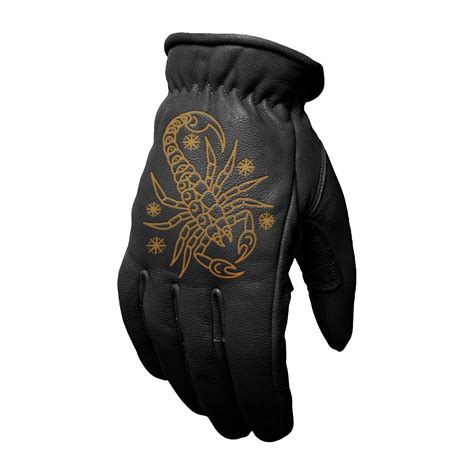 Stinger Roper Gloves Indestructible Mfg