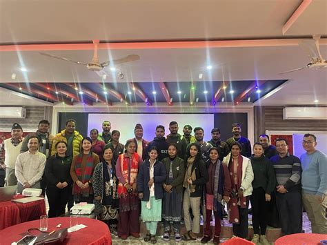 End Of Project Evaluation Strengthening Inclusive Education Project