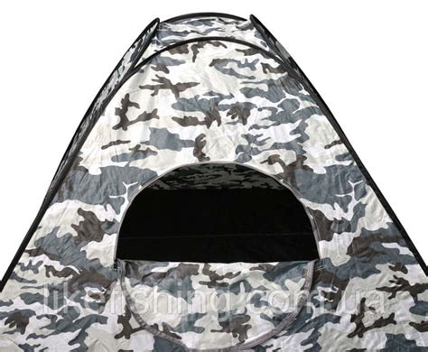 Купити Намет автомат Feima для зимової риболовлі 2 2 1 35м ціна 854 ₴ Prom Ua Id 1709440019