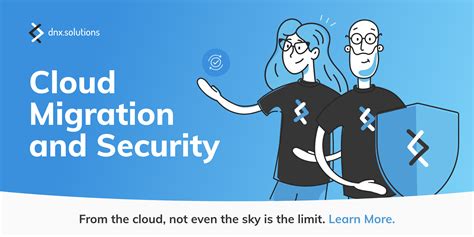Aws Cloud Migration Solutions Australia Dnx Solutions