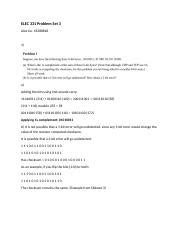 Understanding Reliable Data Transfer Protocols TCP Go Back N Course Hero