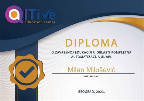 Milan Milošević On Linkedin Qaautomation Seleniumtesting Softwaretesting Uitesting Apitesting