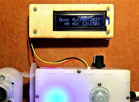 BORAT Bathroom Occupancy Remote Awareness Technology With Arduino