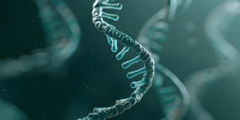 Premium Photo Using Advanced Technology To Correct Mutations And