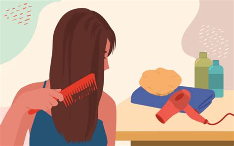 How To Get Rid Of A Perm You Hate Step By Step Guide