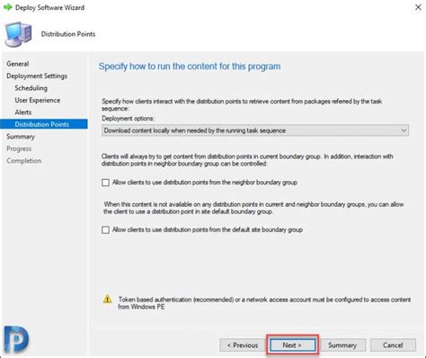 Using SCCM Upgrade Windows To Windows