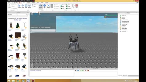 admin scripts roblox