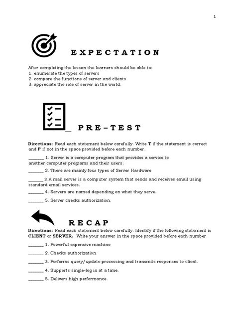 Css12 M2 Pdf Web Server Networking