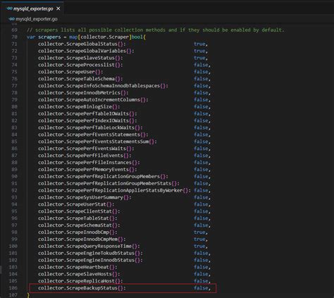 mysql 改造Prometheus插件轻松监控数据库备份状态 个人文章 SegmentFault 思否