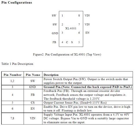 Question About Connecting Digispark Pin P1 To Led Driver Board With Pwm Pin Electronics