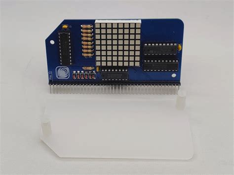 X LED Matrix Display Module Z Kits