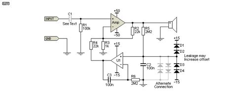 DC Servos