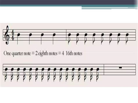How To Read Music Notes PPTX