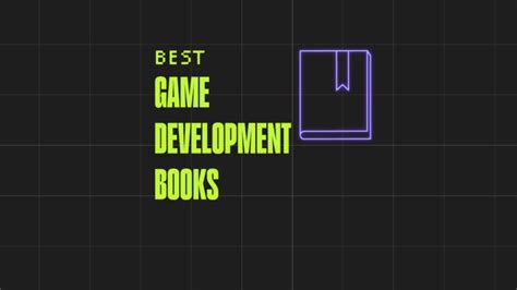 Level Up The 18 Best Game Development Books The Cto Club