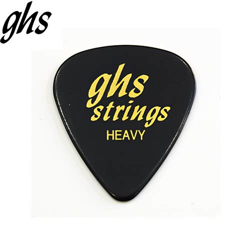 미리 구비해 두어야 할 용품 일렉트릭 기타 피크 A13