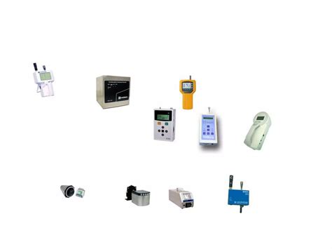 Spectrografi And Particle Counter Pptx