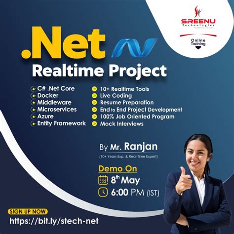 Sreenu Technologies Posted On Linkedin