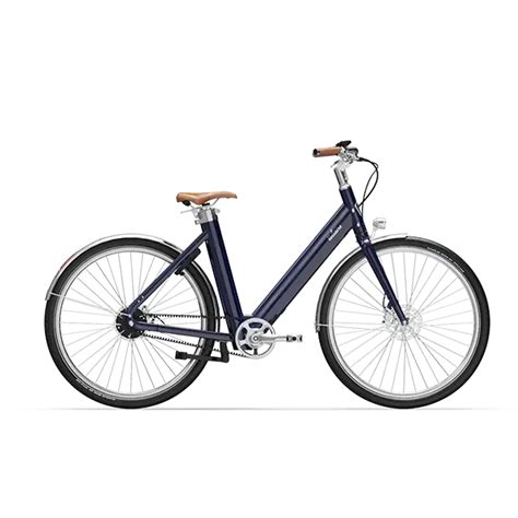 Rivoli The Daring And Surprising Electric Bike