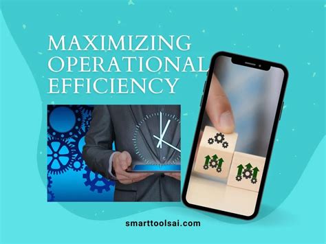 Maximizing Operational Efficiency How Facilities Management