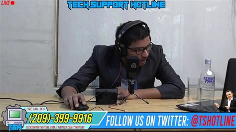 Tech Support Hotline Full Broadcast Season 03 Episode 03
