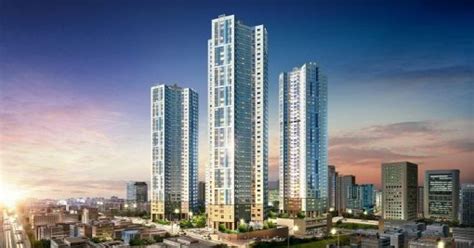 범양건영 범양레우스 센트럴베이 이달 분양