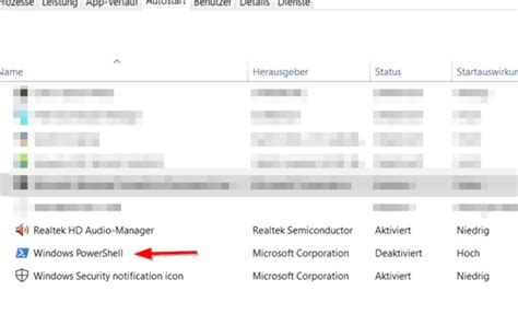 Windows Powershell 73 Computer Technik Technologie
