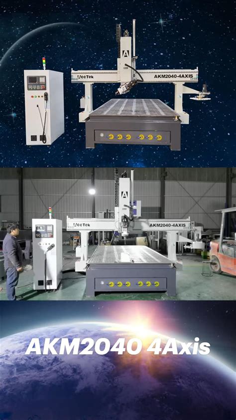 Customized Simple 5 Axis Cnc Router Artofit