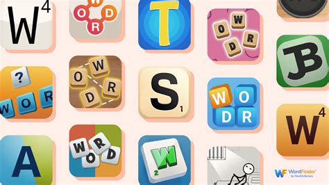 Letter Word Cheat Sheet