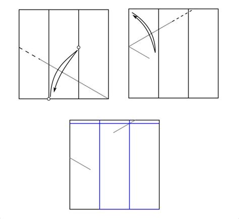 Tutorials Modular Origami