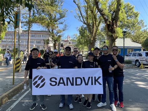 Sandvik Mining And Rock Solutions On Linkedin Sandvik Mining And Rock