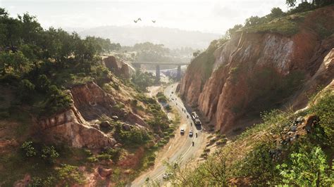 Gta 6 Landscape Wallpaper 4k For Desktop Id 13200