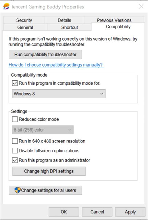 4 ways to fix gameloop s browser when it s not opening