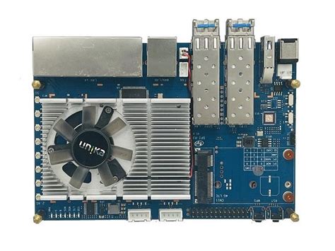 Banana Pi Bpi R3 评论：详细信息、定价和功能 第九部分 知乎