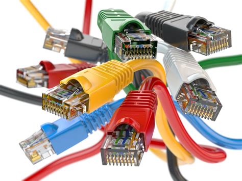 Network Cabling Installation New York