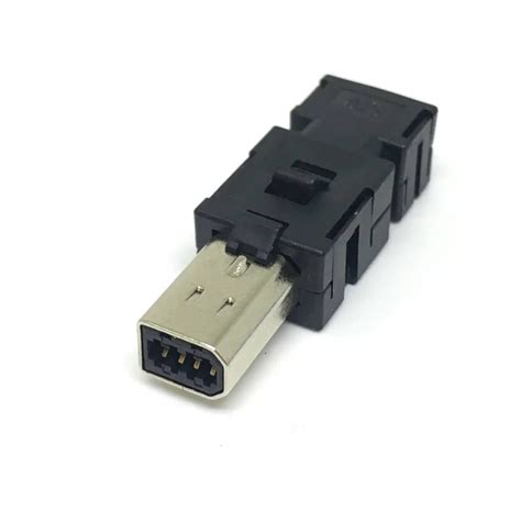 servo sto input and output signal interface j4 series servo cn8