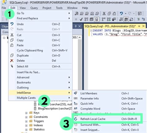 Build Content Management System Using Sql Server Python And Flask