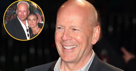 Demi Moore Habla Sobre El Actual Estado De Salud De Bruce Wills Dadas Las Circunstancias Demi Moore Habla Sobre El Actual Estado De Salud De Bruce Wills Dadas Las Circunstancias