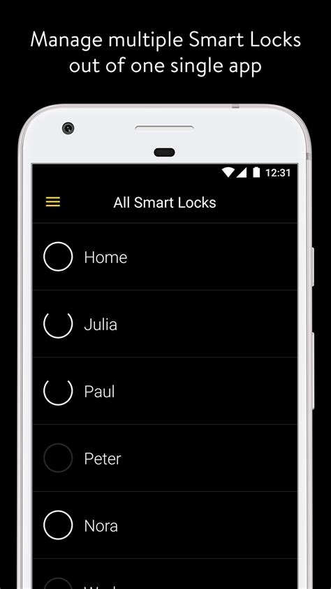Nuki for Android - APK Download