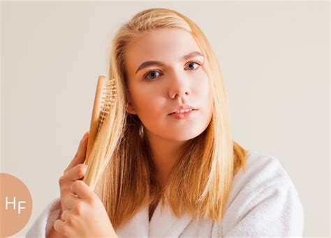 How To Deal With Damaged Bleached Hair