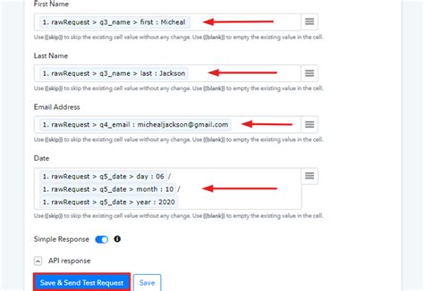 How To Save New JotForm Form Submissions To Google Sheets Pabbly
