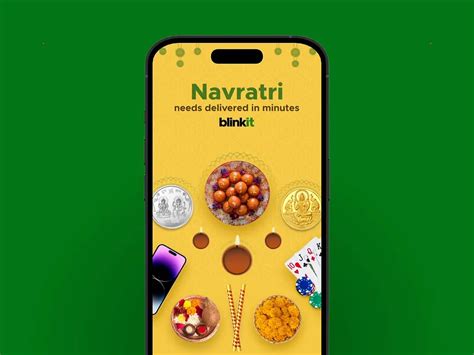 Blinkit Designs Themes Templates And Downloadable Graphic Elements On Dribbble