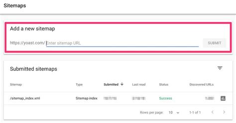 How To Get Your New Wordpress Site Indexed